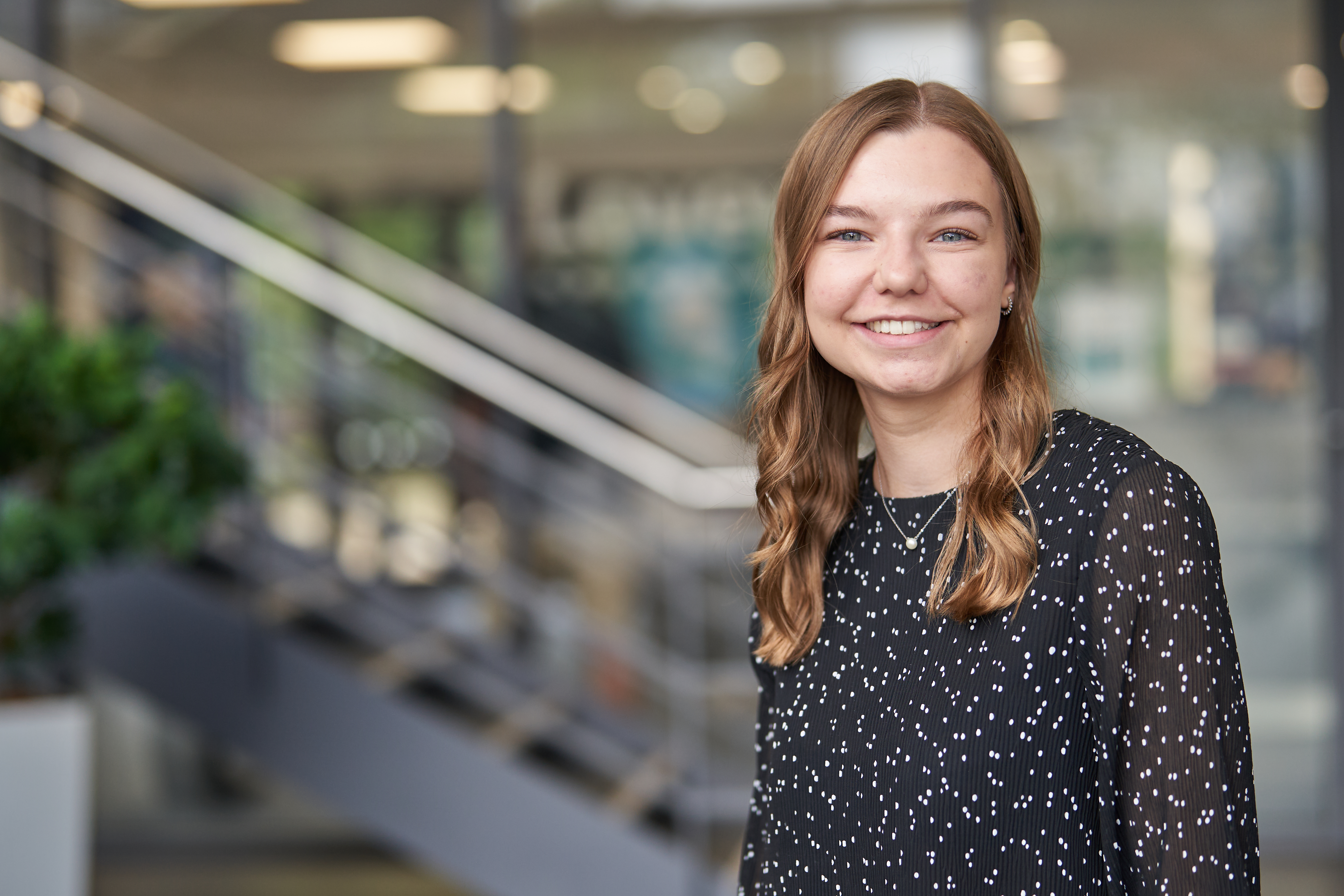 Hannah Whiteley - Case Study | Lovewell Blake