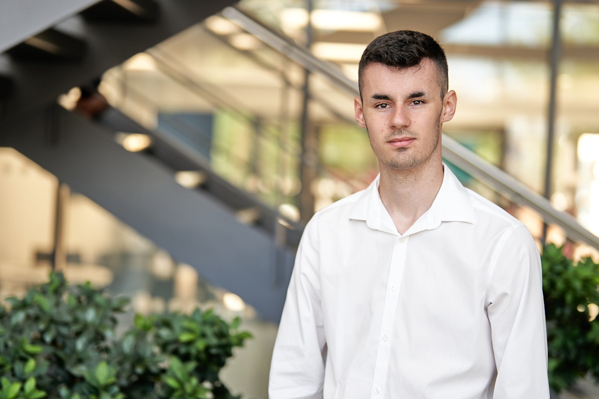 Kai Ward - Case Study | Lovewell Blake