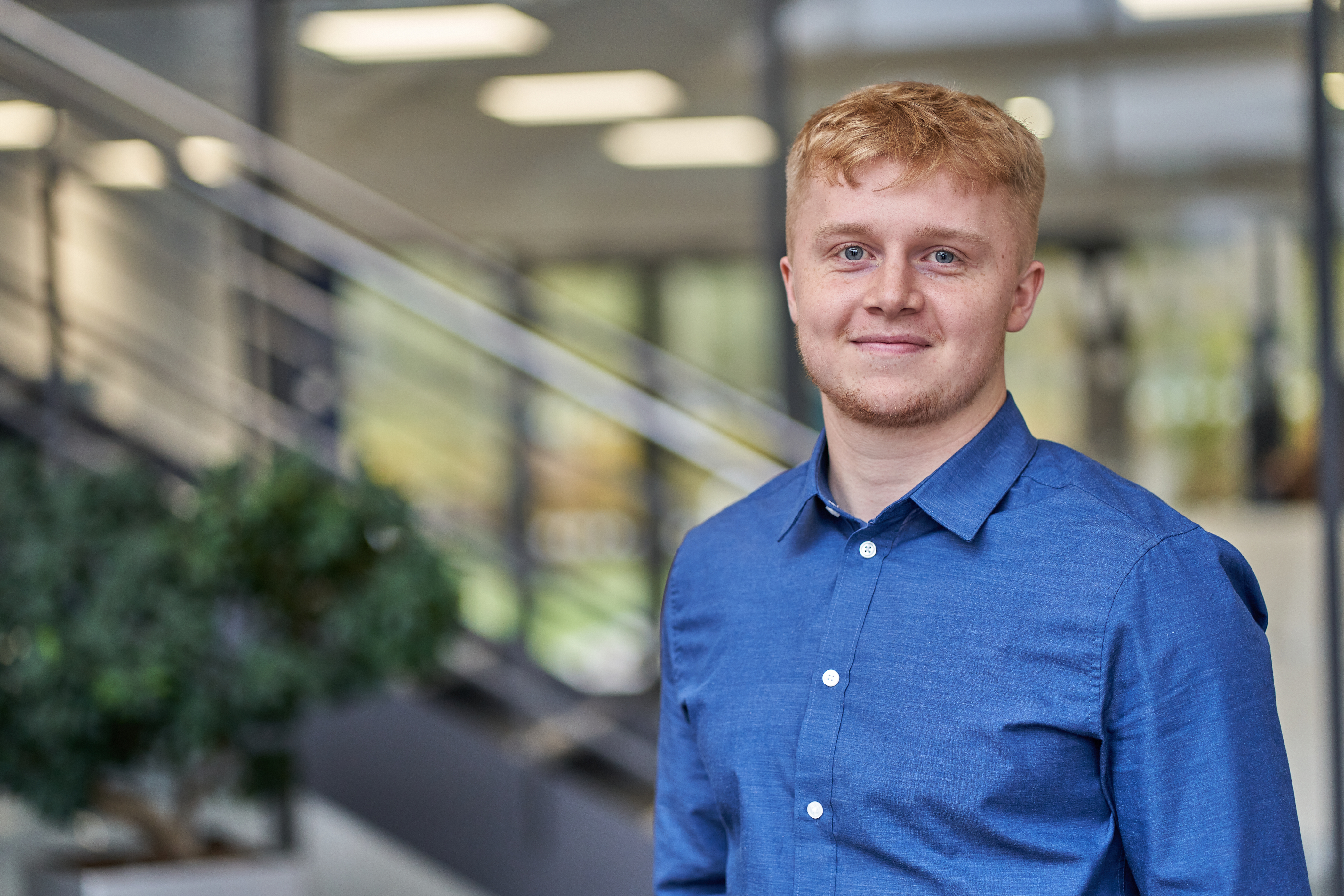 Danny Loftus - Case Study | Lovewell Blake