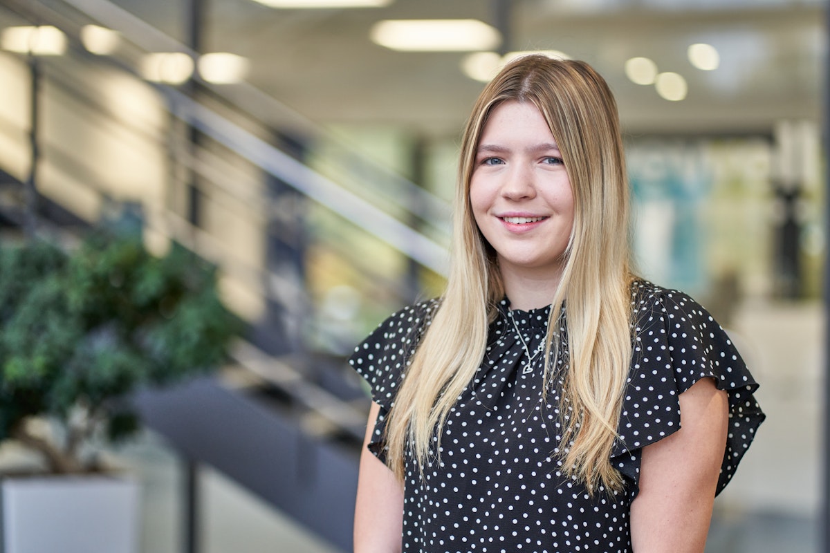 Start Your Career | Lovewell Blake