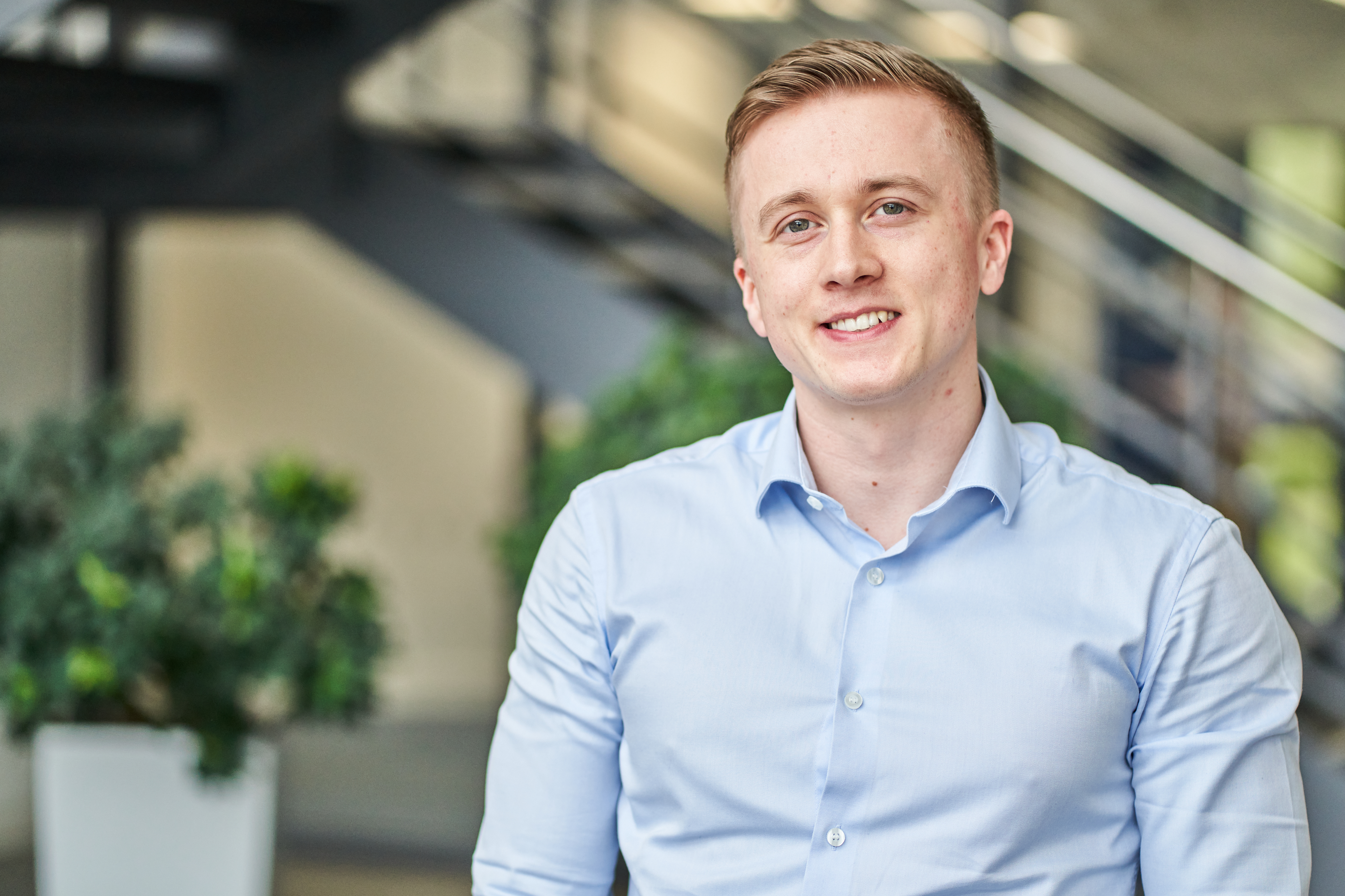 Start Your Career | Lovewell Blake