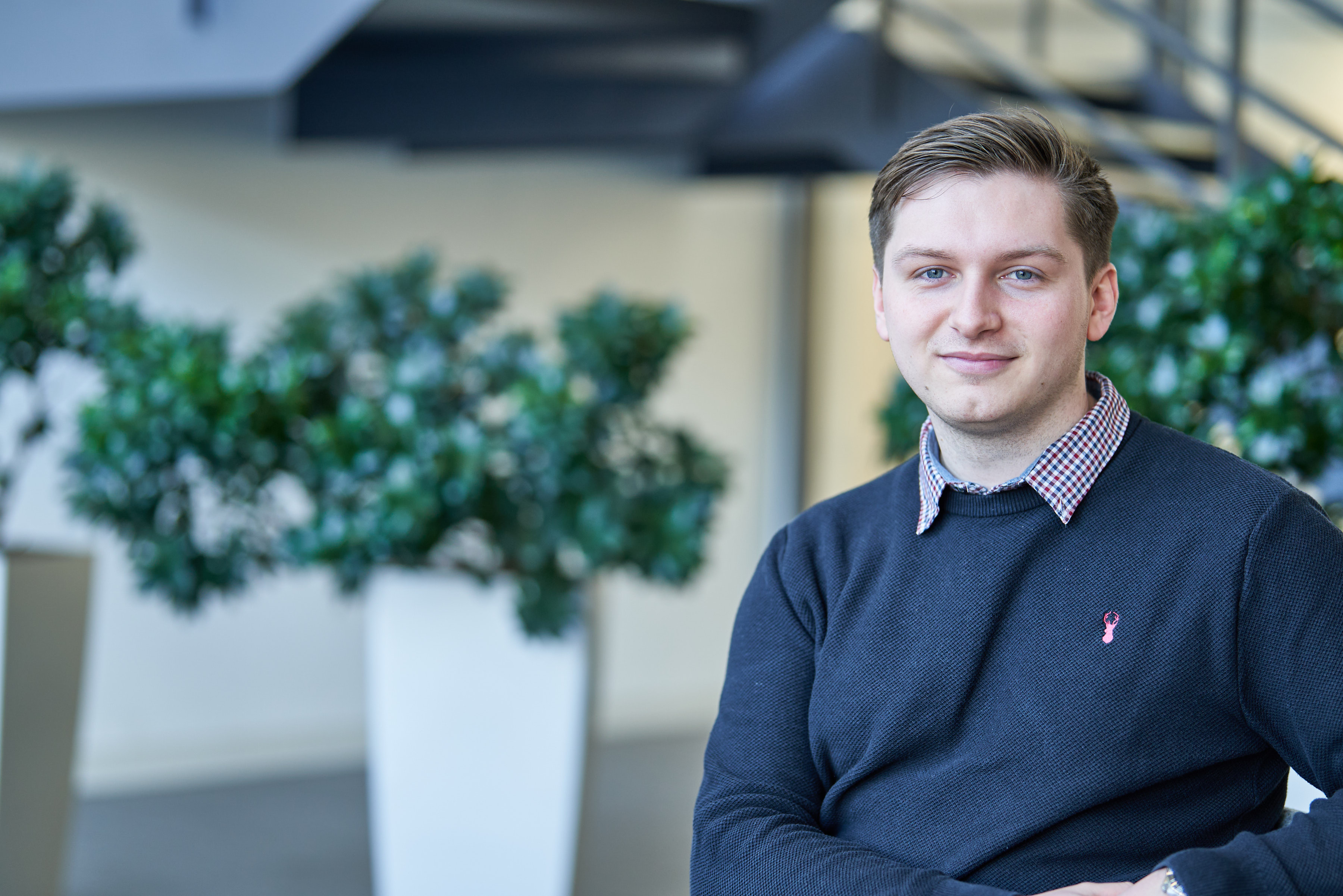 Reece Oldman - Case Study