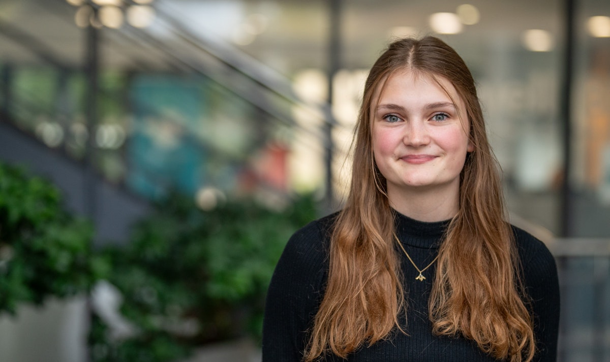 Careers page for Lovewell Blake