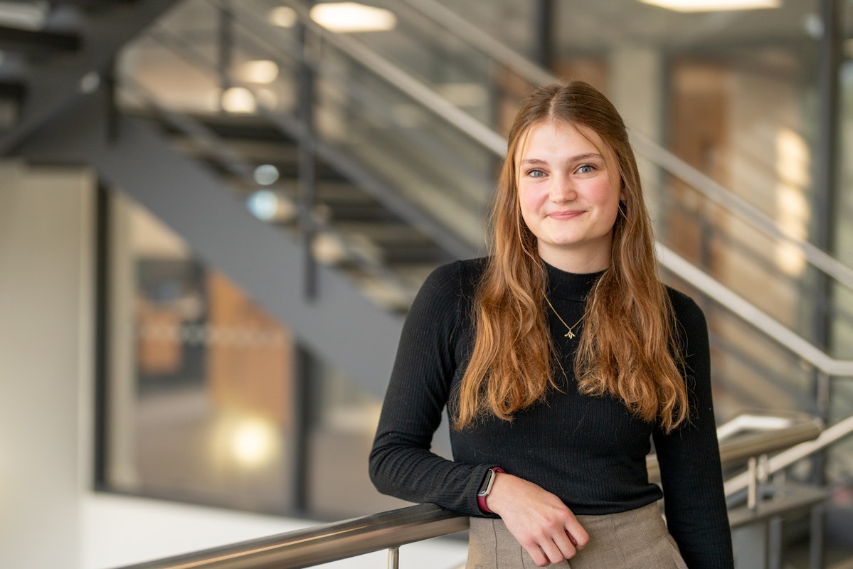 Careers page for Lovewell Blake