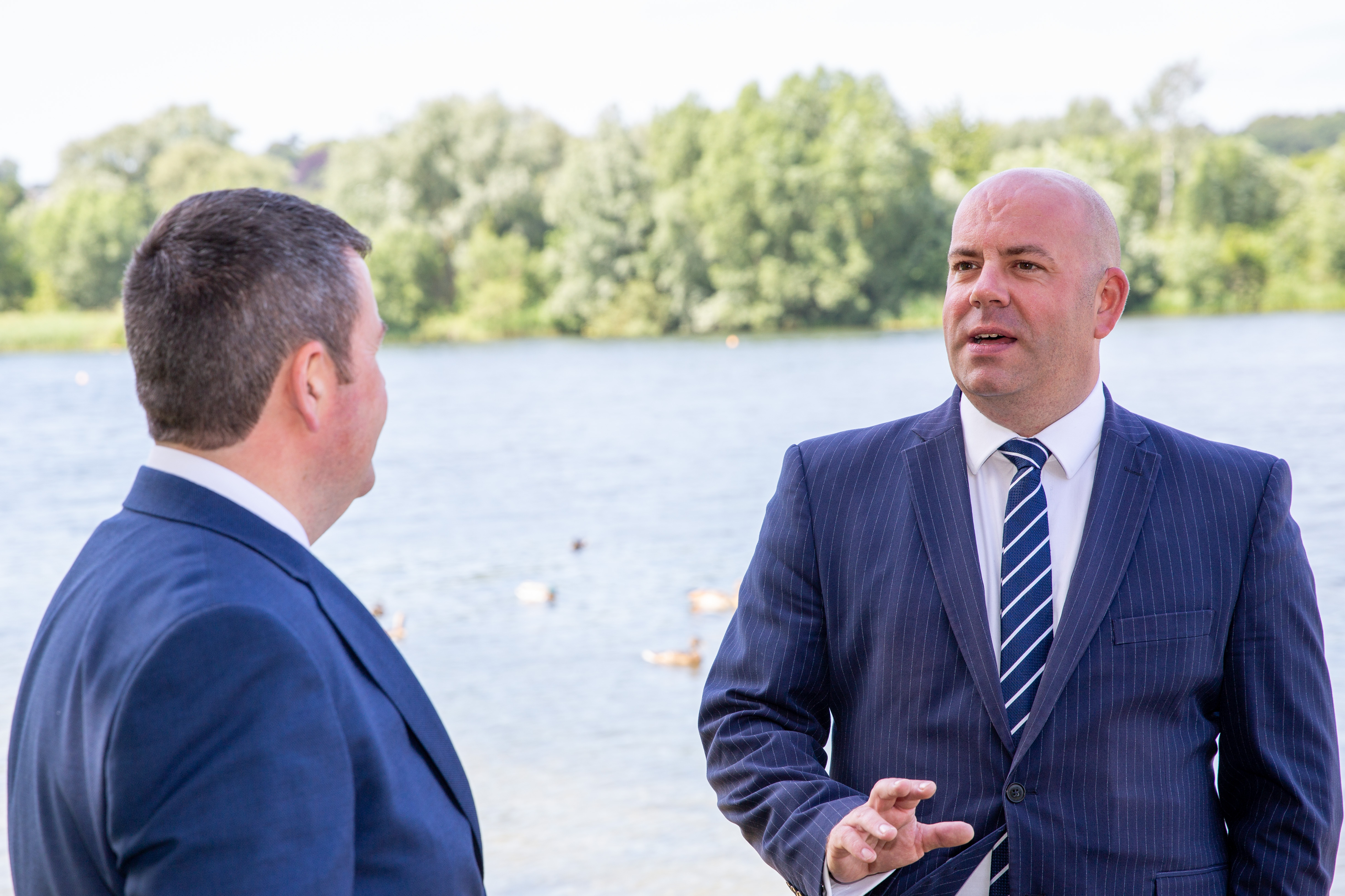 Chartered Accountants and Financial Planners