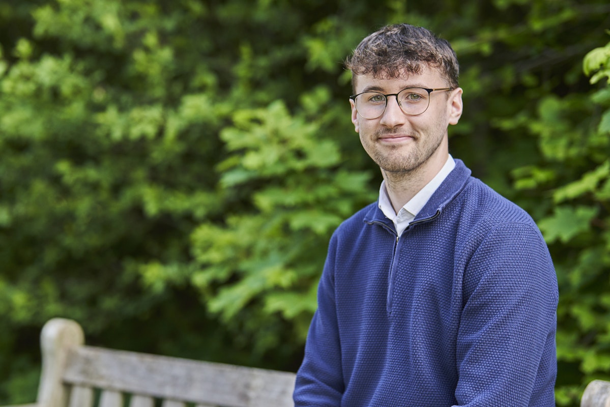 James Wilson - Case Study | Lovewell Blake