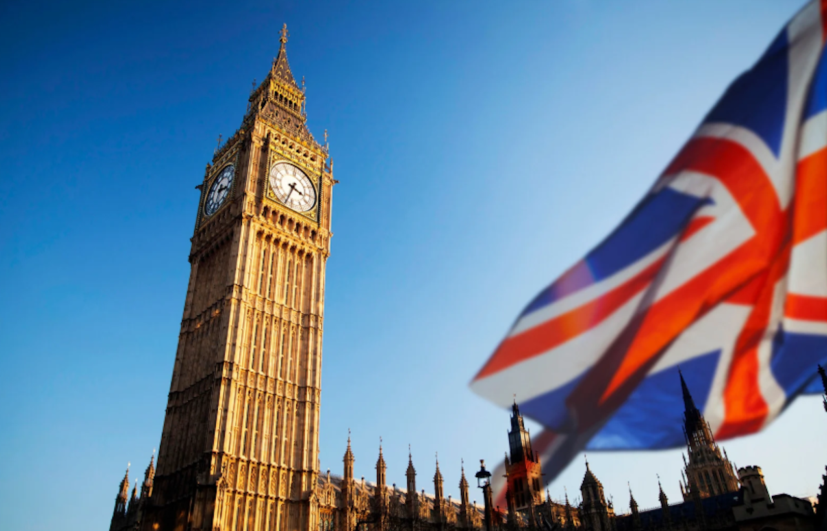 Doing business in the UK | Lovewell Blake