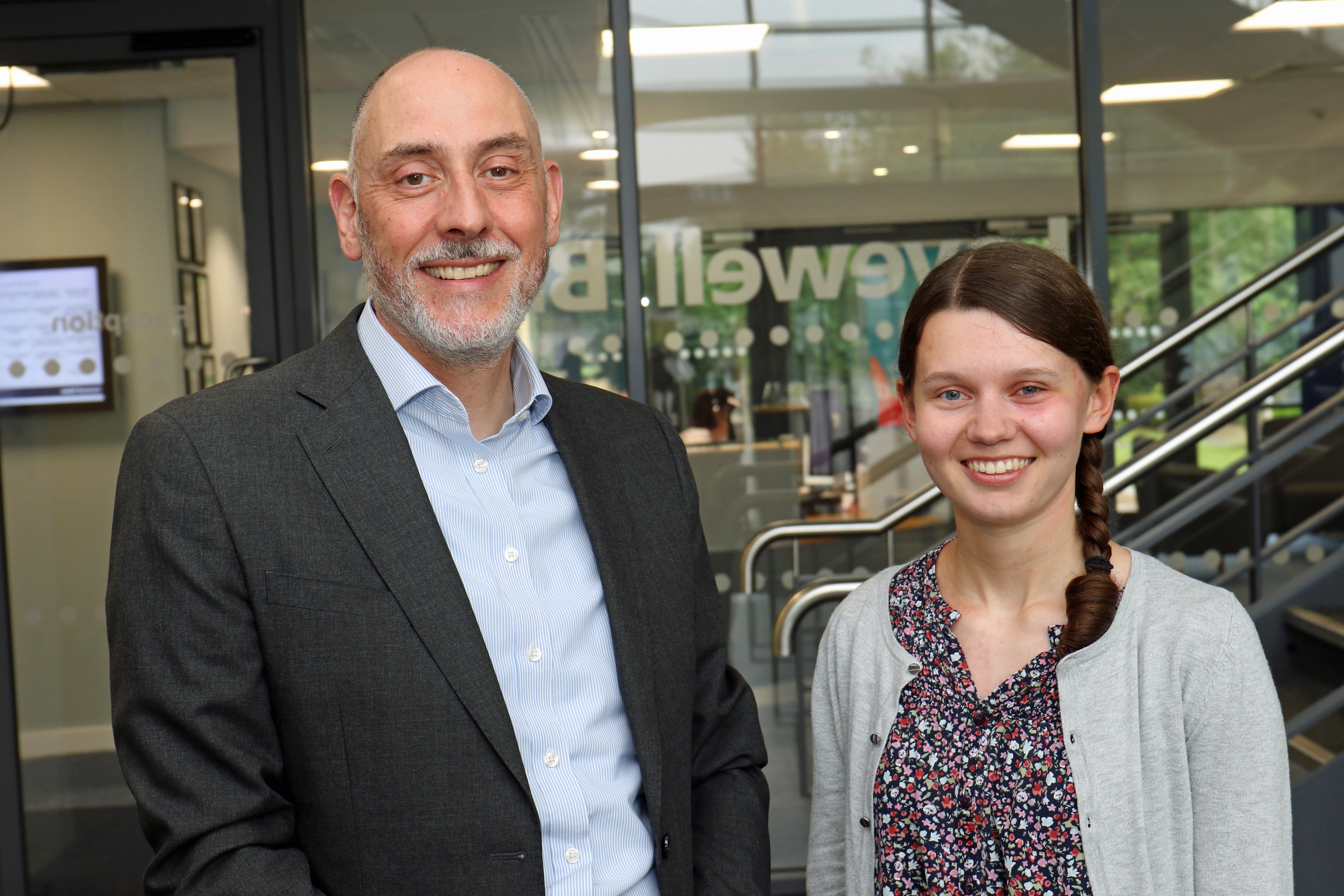 Norwich trainee accountant achieves top marks in exams