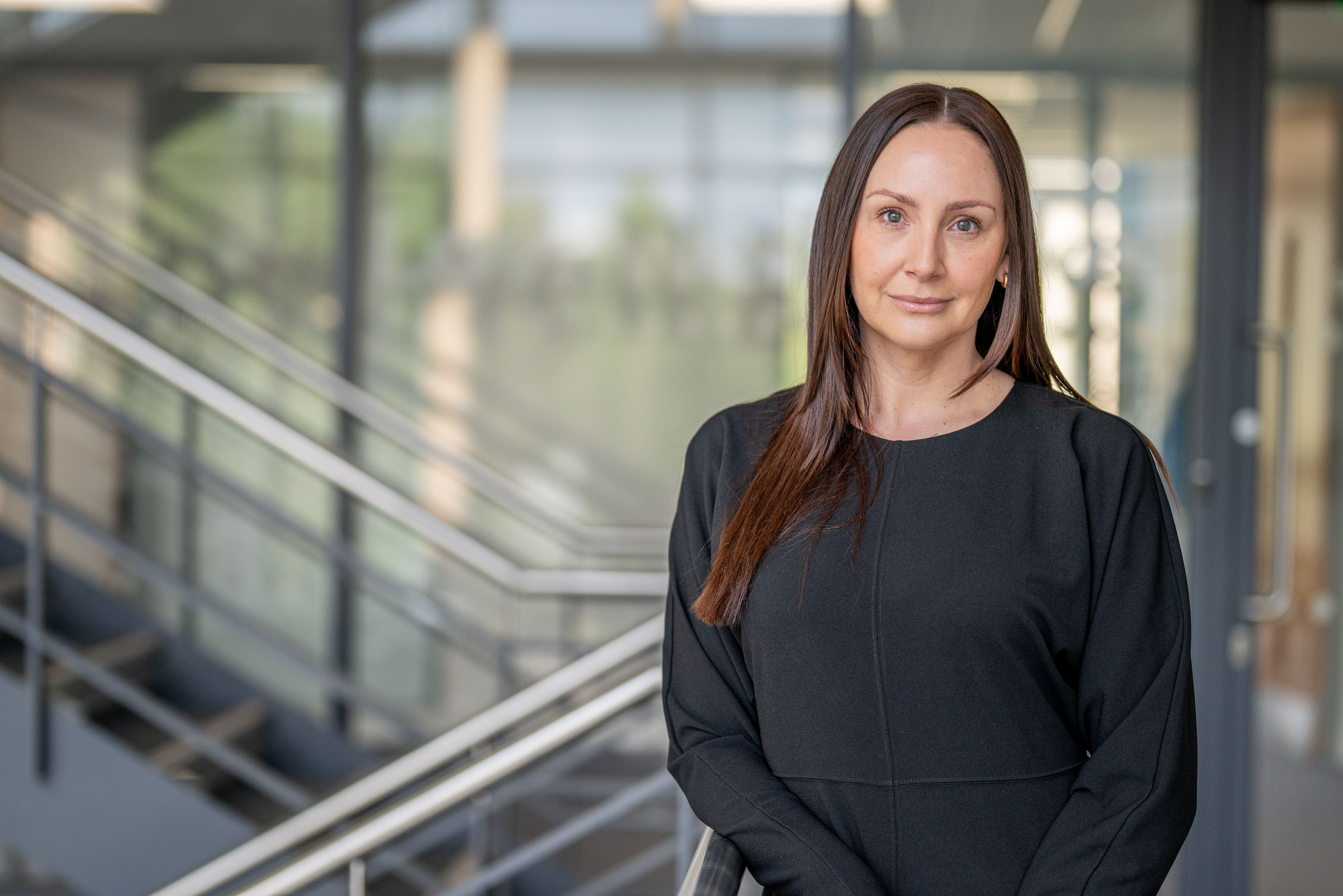 News from Lovewell Blake