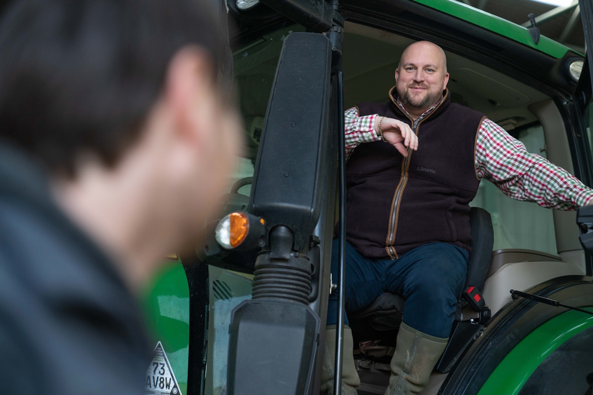 Agricultural Employment Contracts