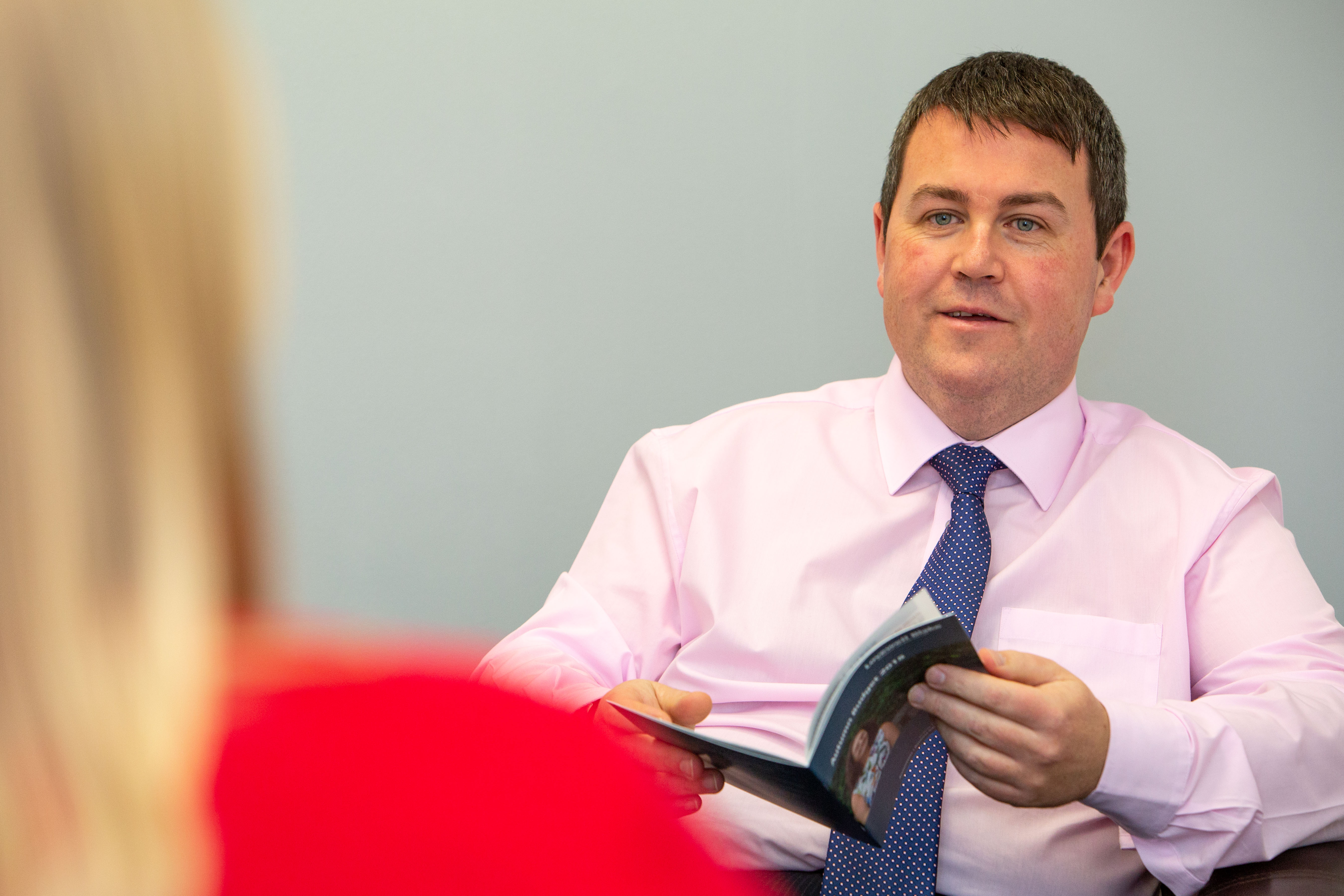 Financial Planning | Lovewell Blake