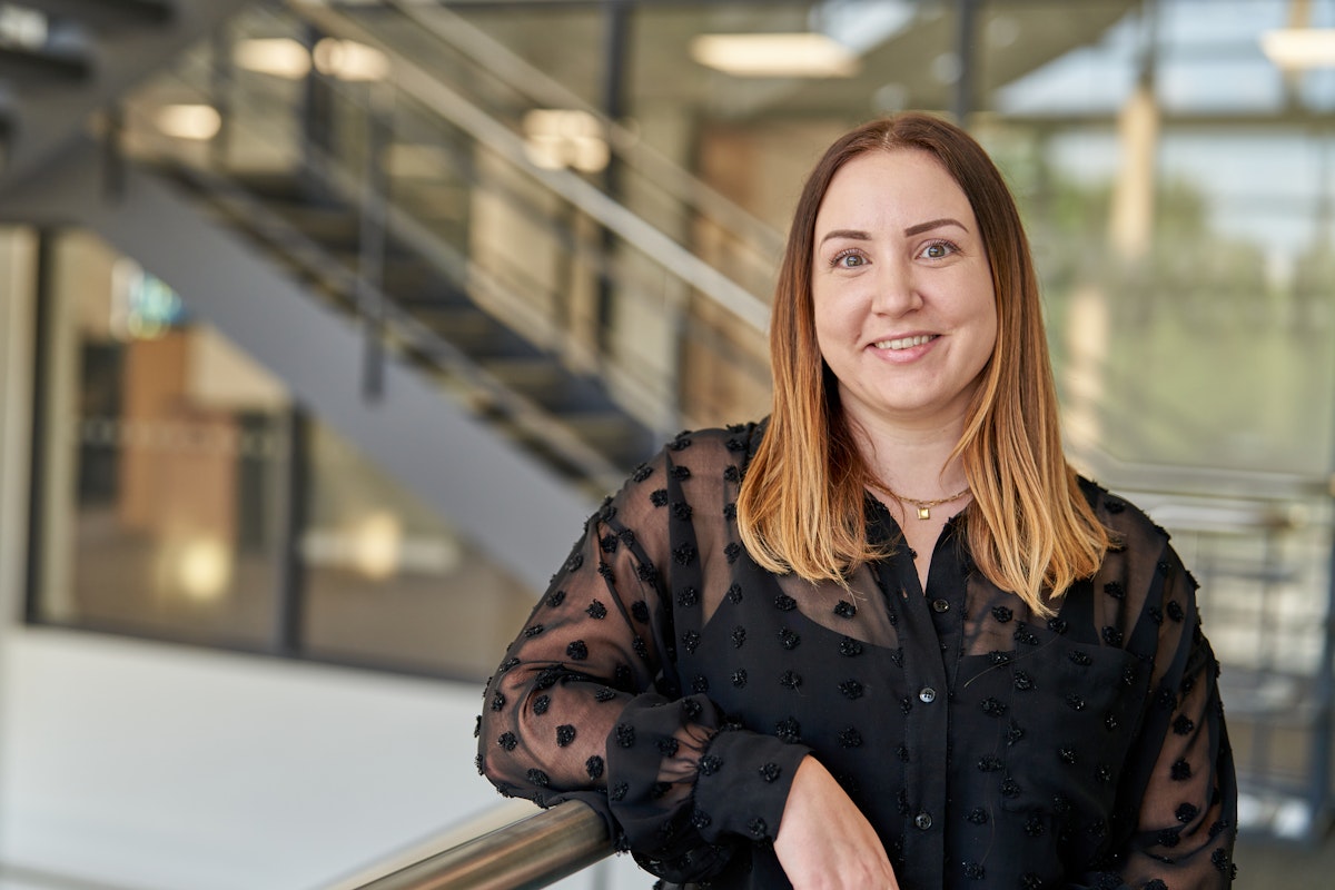 Accountancy Firm Creates Paid Year-Long Internship