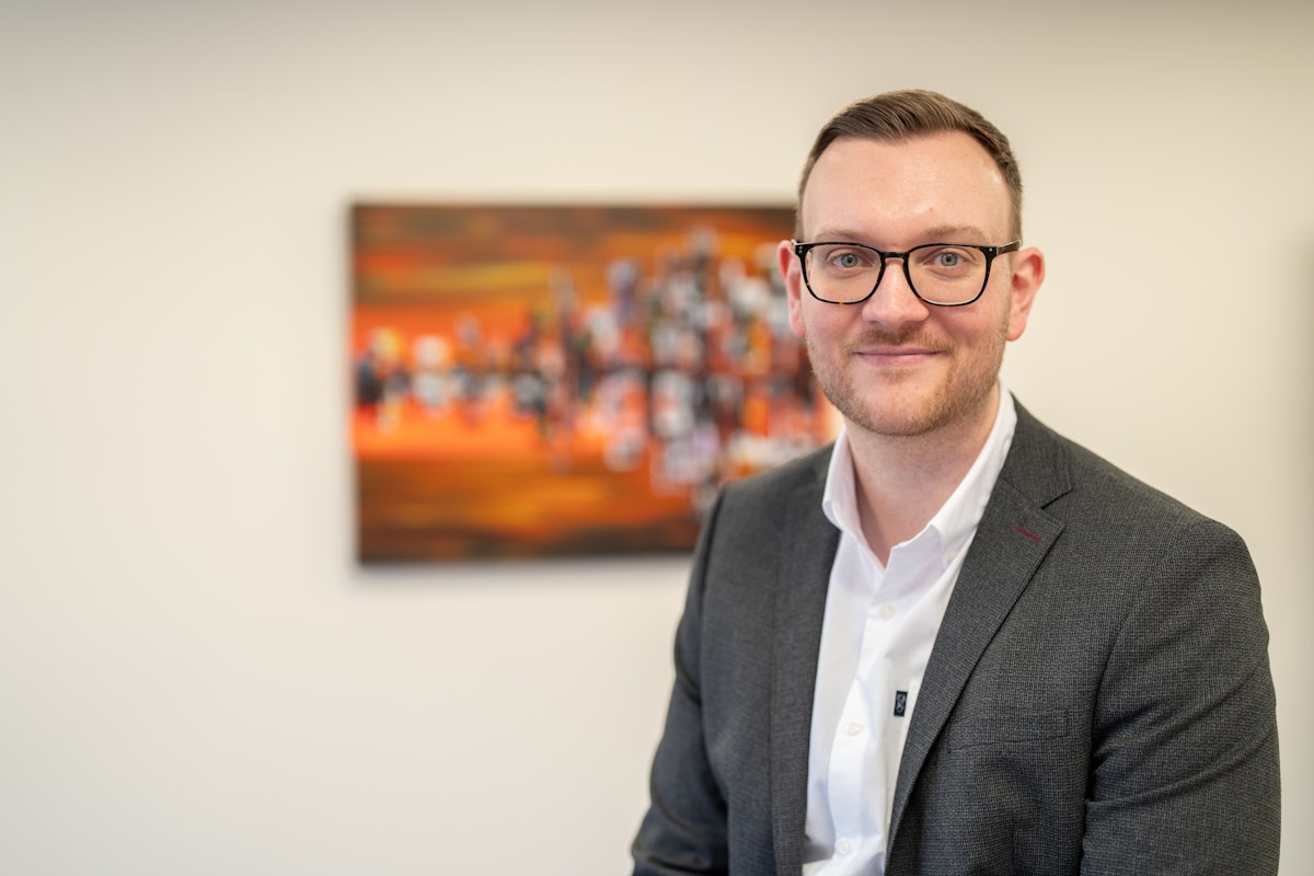 MTD - Easy as 1, 2, 3 | Lovewell Blake