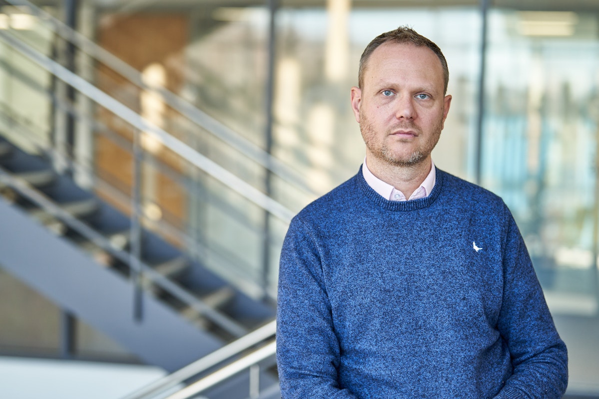 Budget reaction from James Shipp | Lovewell Blake