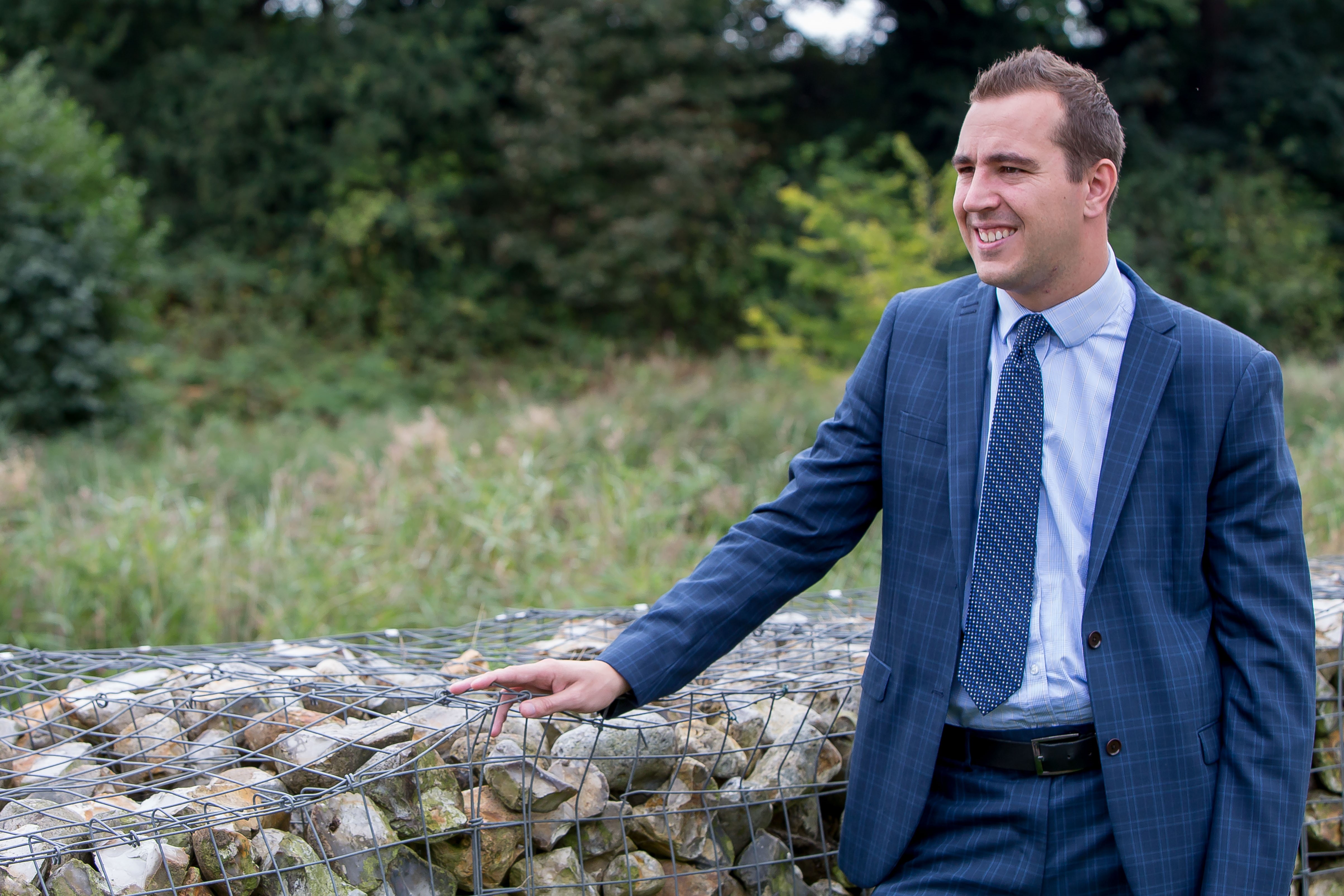 Lovewell Blake Financial Planning | Lovewell Blake