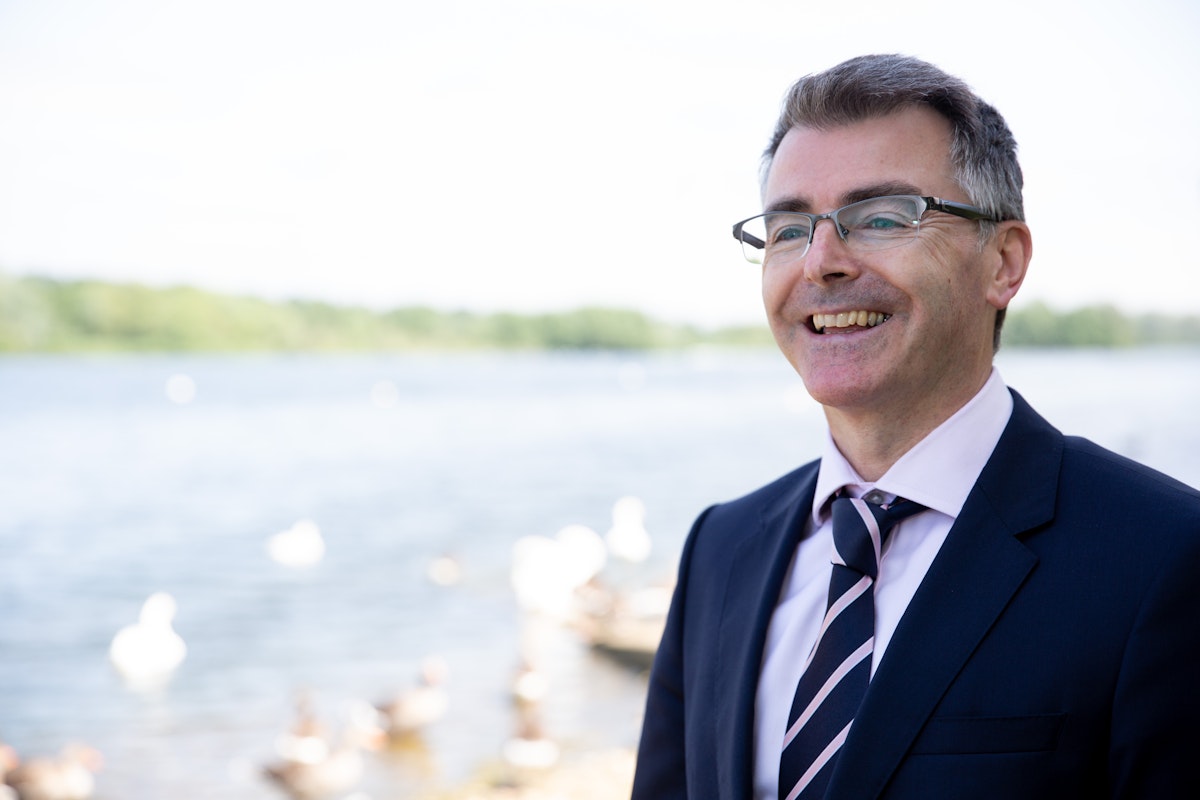 Set up inheritance trust funds for the right reasons