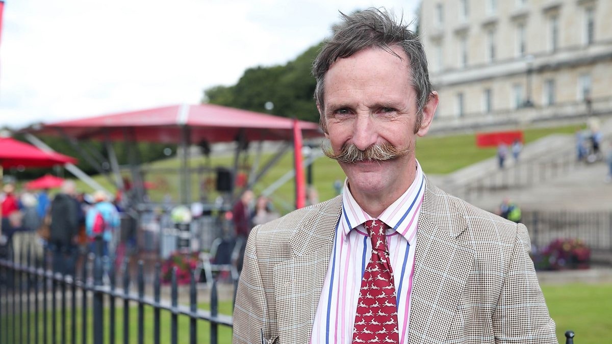 TV antiques expert revealed as speaker at Halesworth farmers evening