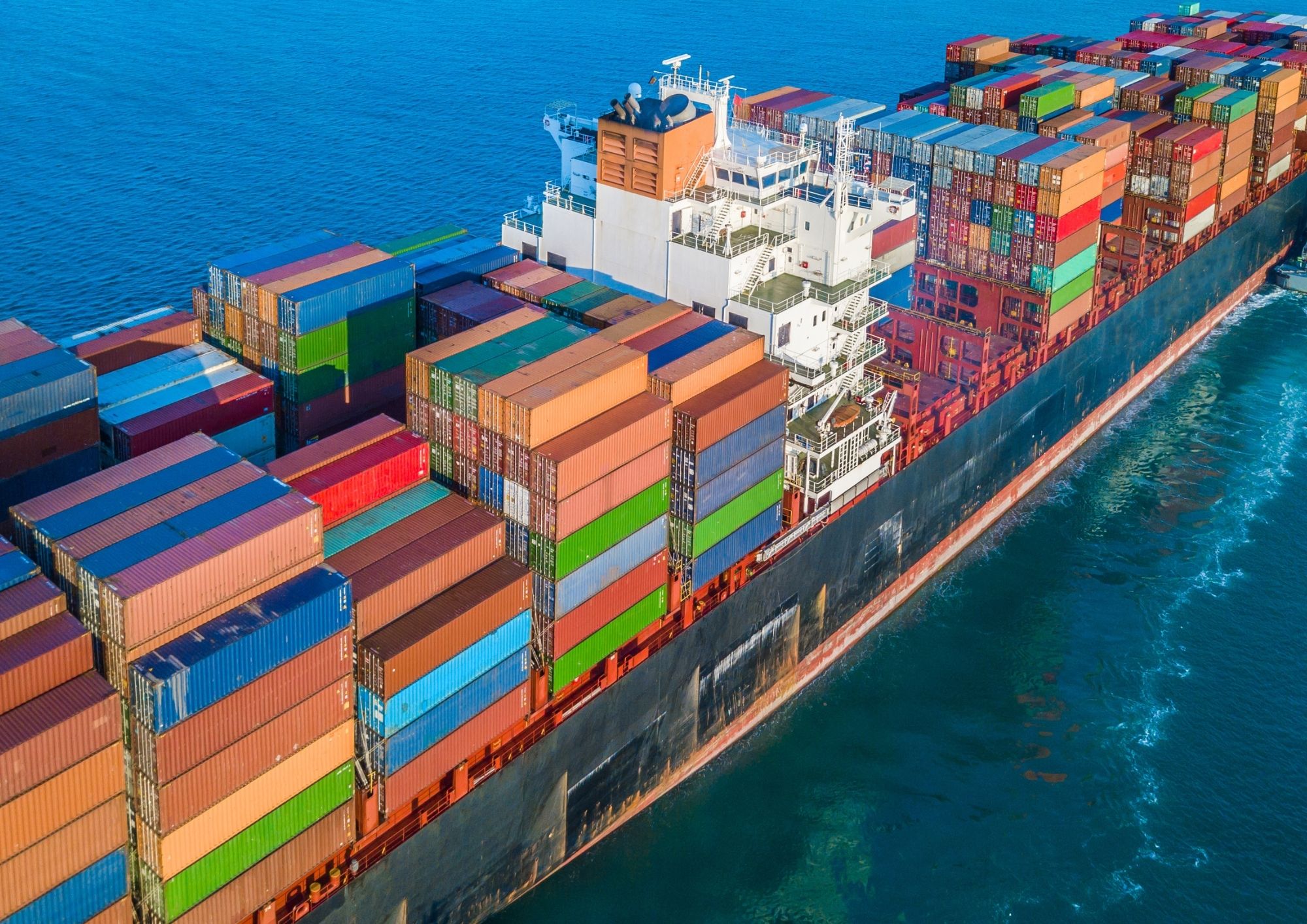 VAT Alert - Low Value Consignment Relief | Lovewell Blake