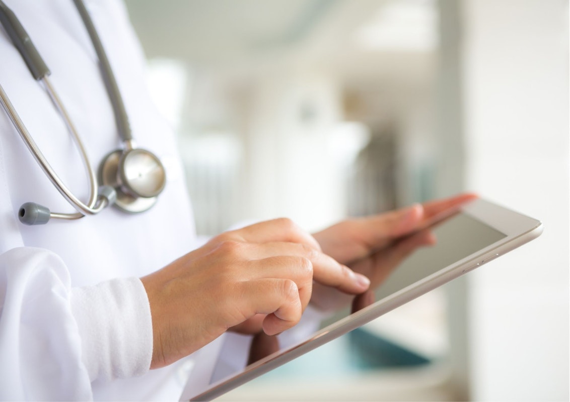 Checking your Open Exeter statement monthly