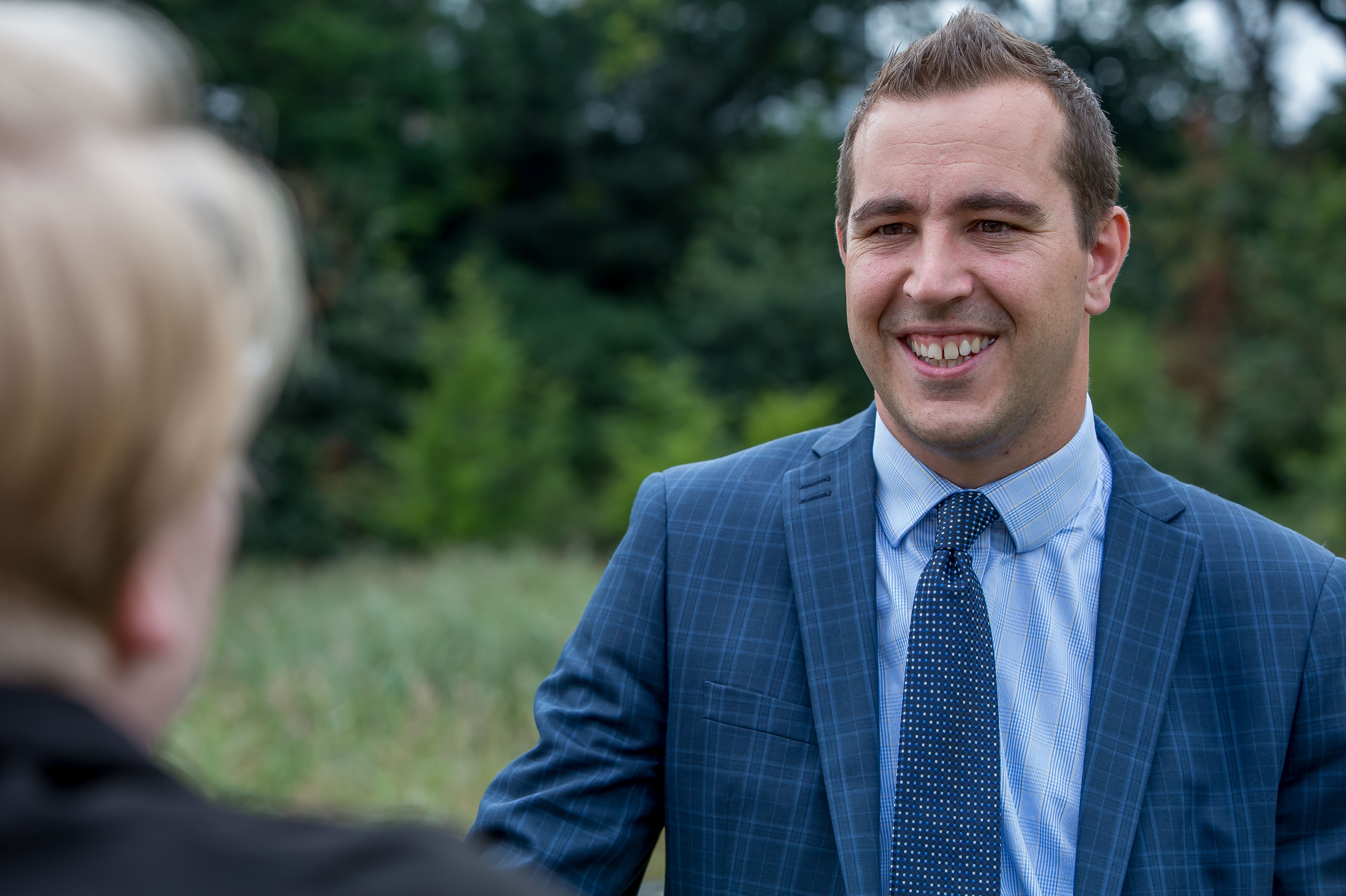 Financial Planning | Lovewell Blake