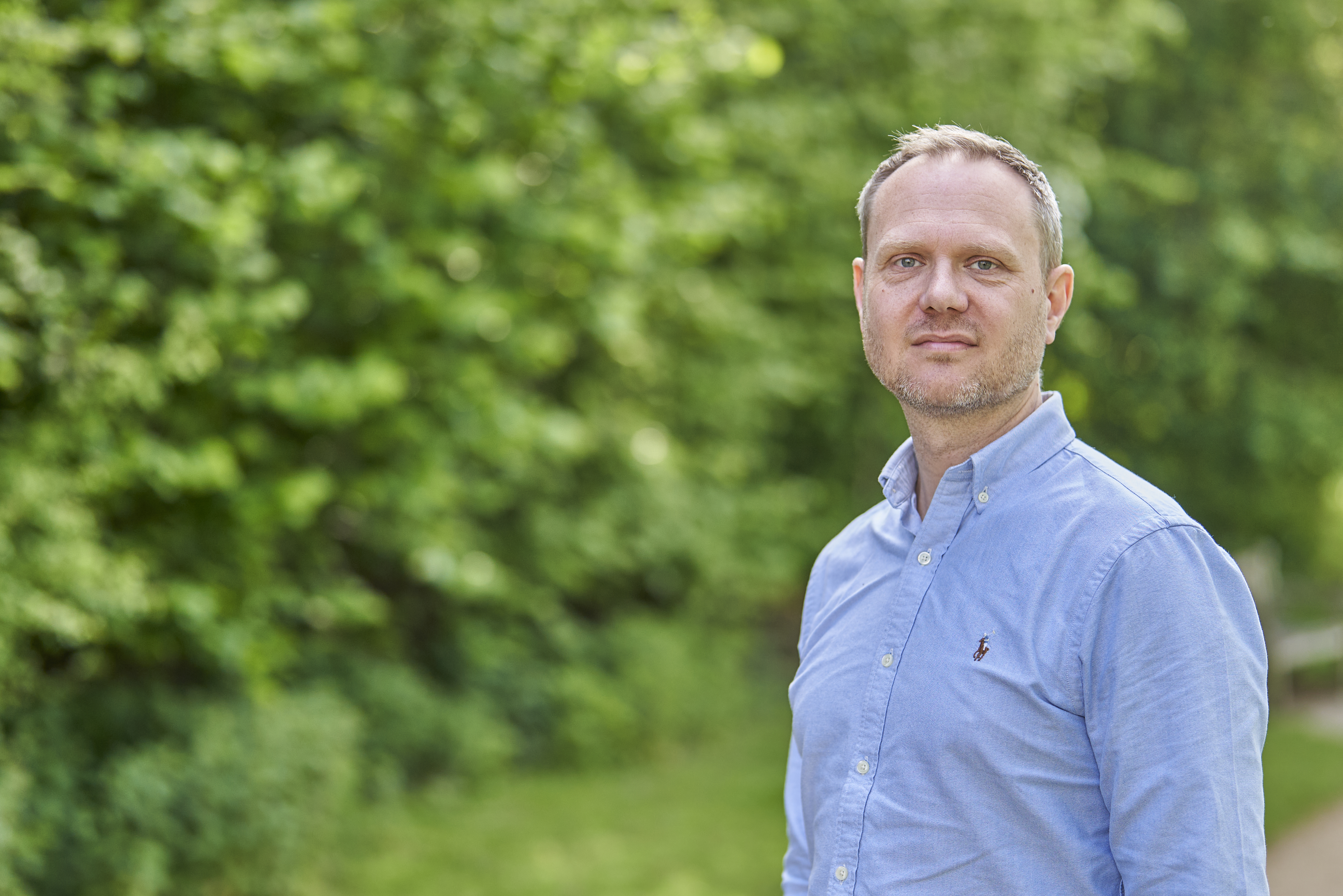 News from Lovewell Blake